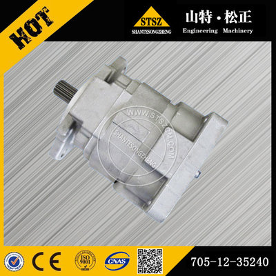 sell PC50MR-2 Excavator Hydraulic Pilot Gear Pump 708-3S-04570(Email:bj-012@stszcm.com )