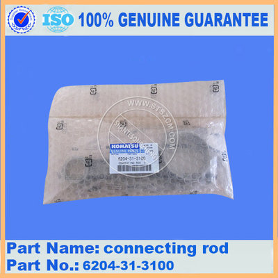 sell PC60-7 connecting rod 6204-31-3100(Email:bj-012@stszcm.com)