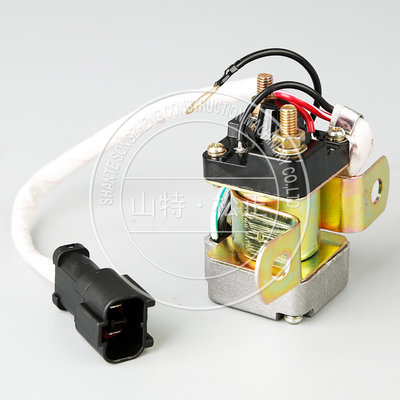 sell PC200-7 excavator safe relay 600-815-8941(Email:bj-012@stszcm.com)