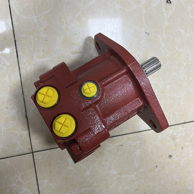 Volvo EC360 EC460 fan motor VOE14533496 14533496