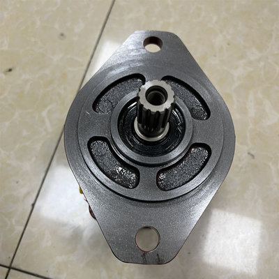 Volvo EC360 EC460 fan motor VOE14533496 14533496