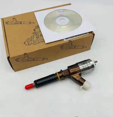 sell CAT 312D 313D C4.2 Engine fuel injector 10R7951 10R-7951(Email:bj-012@stszcm.com )