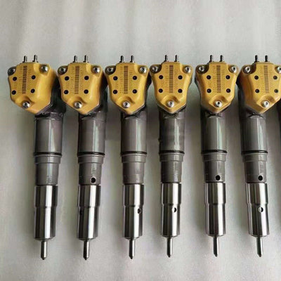 CAT 3412E Engine Fuel injector 2321171 232-1171(Email:bj-012@stszcm.com )