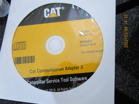 CAT ET4 Communication Adapter Group 538-5051 5385051(Email:bj-012@stszcm.com )