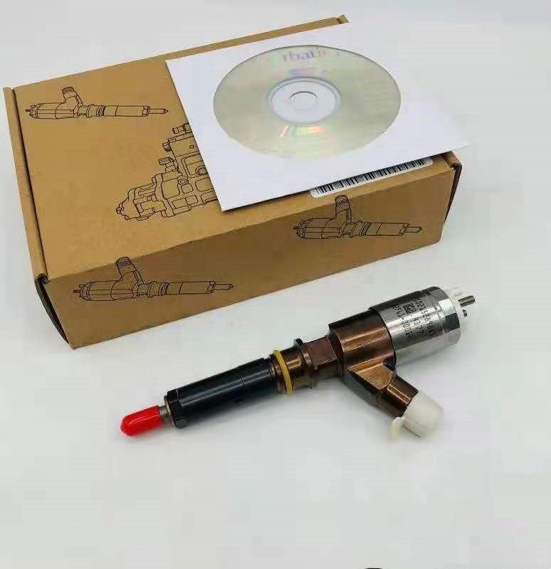 sell CAT 312D 313D C4.2 Engine fuel injector 10R7951 10R-7951(Email:bj-012@stszcm.com )