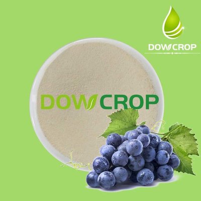 DOWCROP    HOT   SALE  100%    WATER   SOLUBLE    AMINO   ACID   CHELATED   CALCIUM     MILK    YELLOW     POWDER supplier