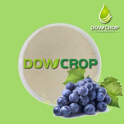 DOWCROP    HOT   SALE  100%    WATER   SOLUBLE    AMINO   ACID   CHELATED   CALCIUM     MILK    YELLOW     POWDER supplier