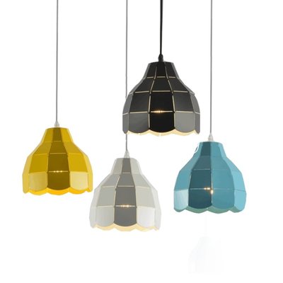 Indoor Modern Metal Lighting Pendant Lamp Contemporary Chandelier supplier