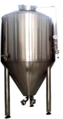 Bier-Gebräu-Brauerei-Ferment-Behälter-/Würze-Gärungs-Bottich-/Edelstahl-Wein-Behälter