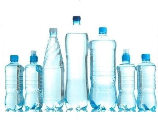 Pet Bottle Hot Filling Machine  Bottle Material : PET，plastic bottle