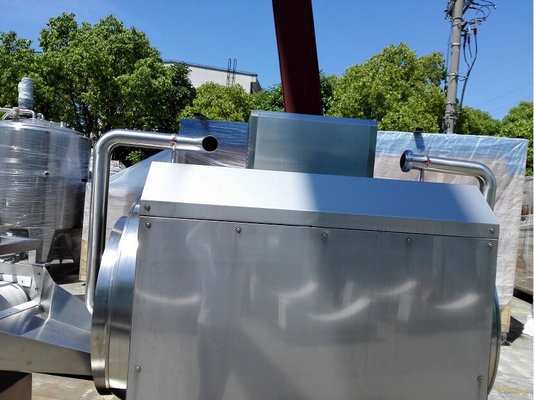 Walnut Beverage Drinks Fruit Processing Machinery Fruit Processing Machines