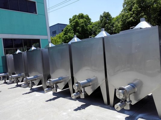 Walnut Mixing Crushing Machine / Walnut Crusher for Walnut Beverage Drinks