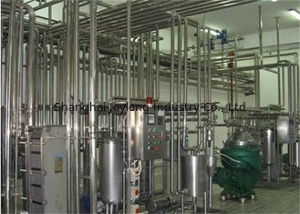 Turnkey Project Beverage Production Line Bottling Juice Production Line