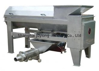 Turn - Key  Apple Banana Fruit Juice Processing Plant for 500-1000ml