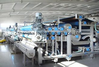 Juice Concentrated Equipment Juice Production Line Fresh Fruits