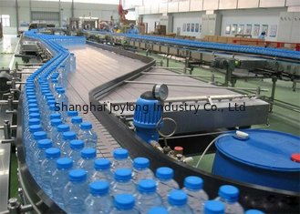 Automatic Drinking Water Production Line With Reverse Osmosis System