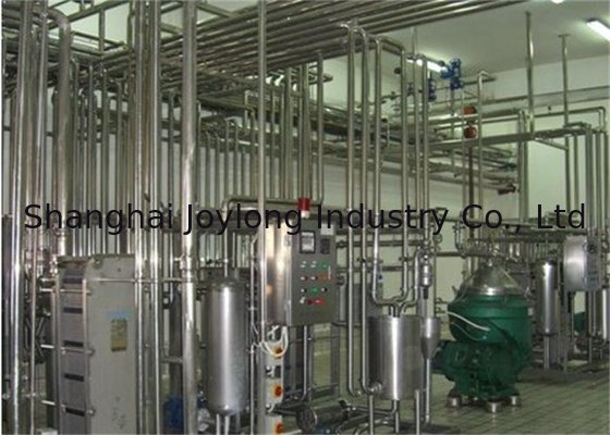 Turnkey Project Beverage Production Line Bottling Juice Production Line