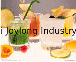 Stainless Steel Orange Juice Processing Plant 3000L / H 1.5KW CE