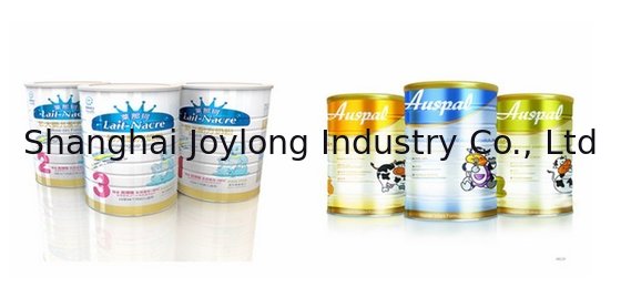 Gable Top Carton Package Dairy Milk Processing Line With One Year Warranty