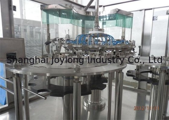 Big Capacity Pasteurized Milk Processing Line One Year Warranty