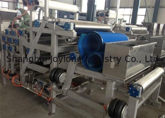 High Capacity 800m2 Juice Concentrate Equipment Processing Plant