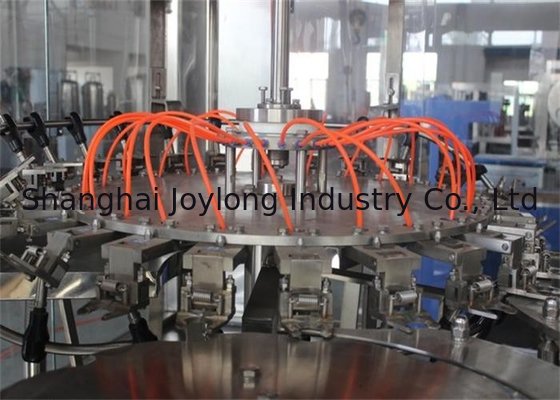 2T / H Small Scale Milk Processing Equipment With High Speed