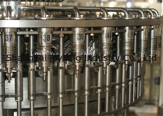 Professional Yogurt Production Plant , Automation Milk Processing Machine