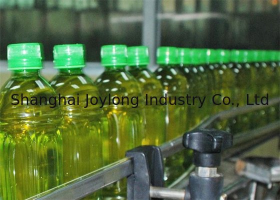 Automatic Beverage Bottling Equipment  Fruit Juce Hot Filling Machine
