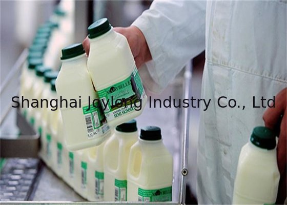 Carton Package Pasteurized Coconut Juice Milk Processing Plant 1000-10000l/h Capacity