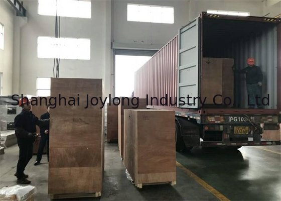 Tubular Destroy Enzyme Device for Milk Powder Production Line