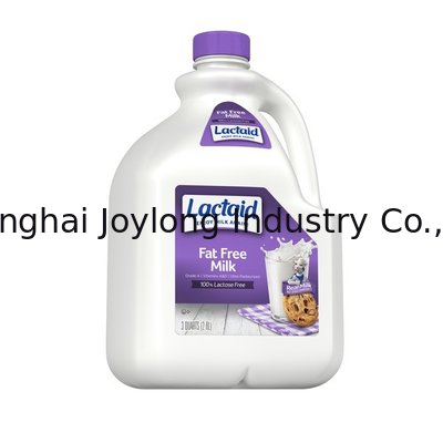 Complete Fresh Milk Processing Line With Bottle Filling Machine