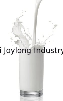 High Speed Full Automatic Milk Powder Processing Machine For Tin Package