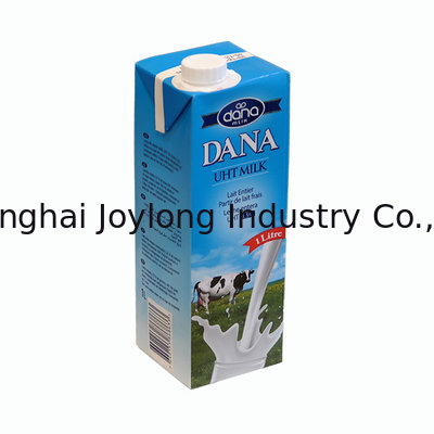 Coffee / Milk Powder Four Side Sealing Packaging Machine For Bag Package