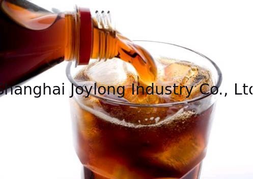 8000BPH Compact Beverage Soft Drink Making Machine Automatic