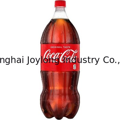 Small Pet Bottle Carbonated Drink Production Line / Filling Equipment