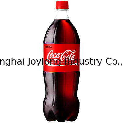 Beverage Carbonated Drink Production Line For Bottle Package