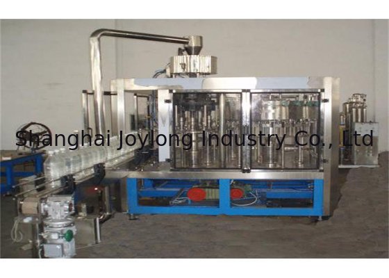SUS304 Milk Powder Production Line , Aluminium Tin Can Sealing Machine