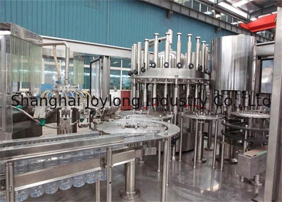 SUS304 Automatic Milk Pasteurization Machine 500L - 500000LD
