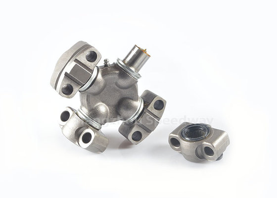 6H2577 / 7C Heavy Duty Universal Joints 49.2*117.5*148.4 Size , Bolt Locking Type