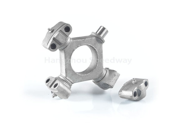Construction Machinery Universal U Joint 154-20-00020 D85A-18 Wing Type