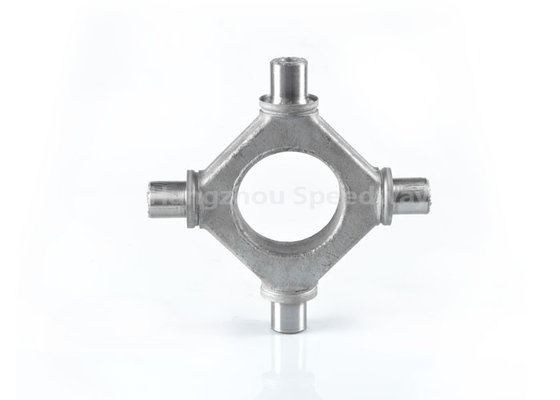 Construction Machinery Universal U Joint 154-20-00020 D85A-18 Wing Type