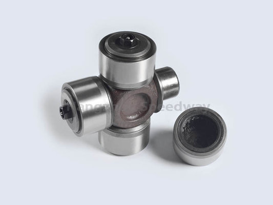 HZSWC250 Universal Cross Joint Coupling Single Structure TS16949 Approved