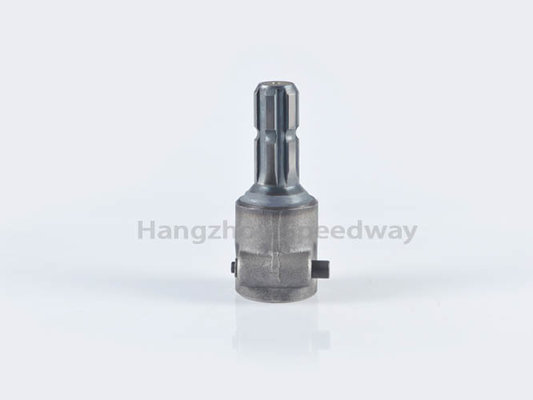 Quick Release Pin PTO Shaft Adaptor Heat Treatment With Neutral Packing