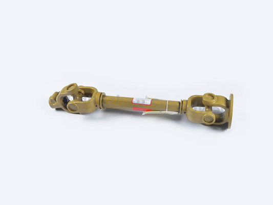 PTO Shaft Assembly with Spline Yoke