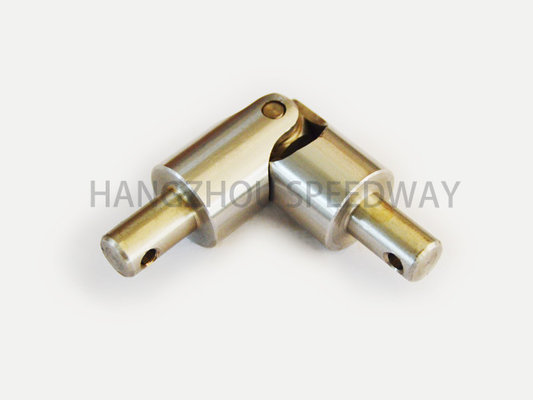 High Performance Universal Cross Joint Coupling , Single U Joint Coupling