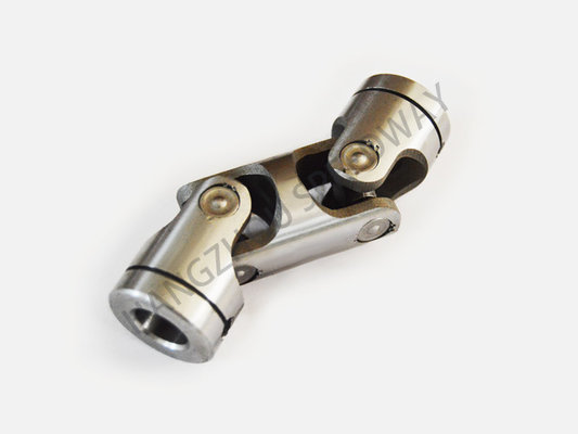 Drive Shaft Universal Joint Coupling Rust Treatment HZCN-D32-16R-107-G6