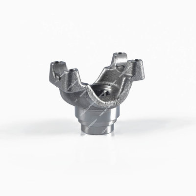 European Truck Drive Shaft End Yoke , Durable Drive Shaft Replacement Parts