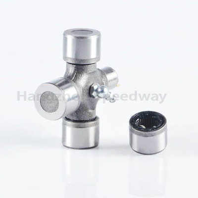Rustproofed Agricultural U Joints , Single Universal Joint 6.01 EG60