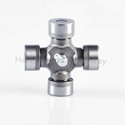 20Cr / 20CrMnTi Universal Joint Cross Heat Treatment AP4-21 GUA-8 HS186