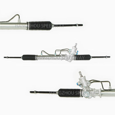HYUNDAI Steering Rack Assembly HZ56500-2S001 HZ56500-2S010 58-64HRC Hardness